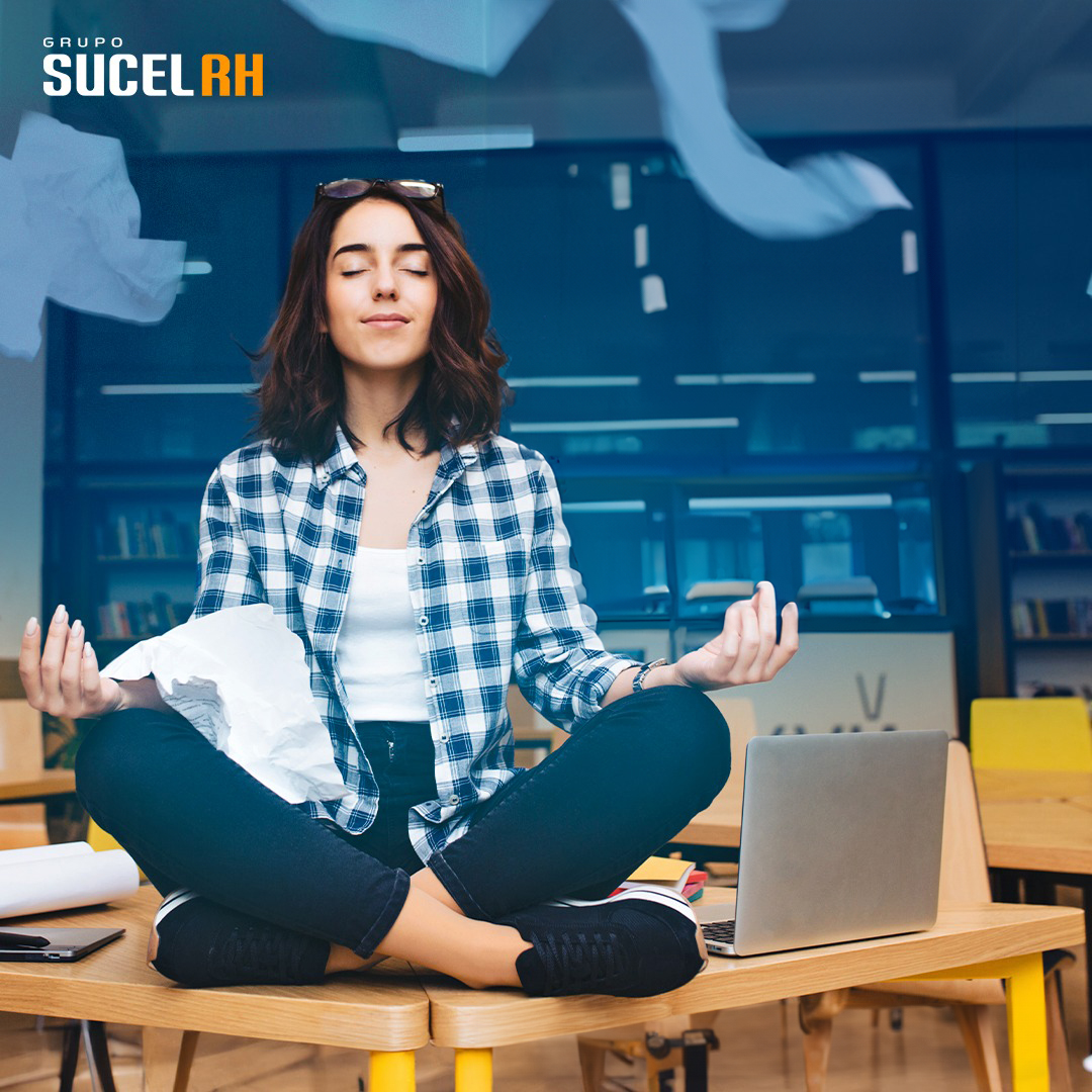 Saúde Mental - Grupo SUCEL