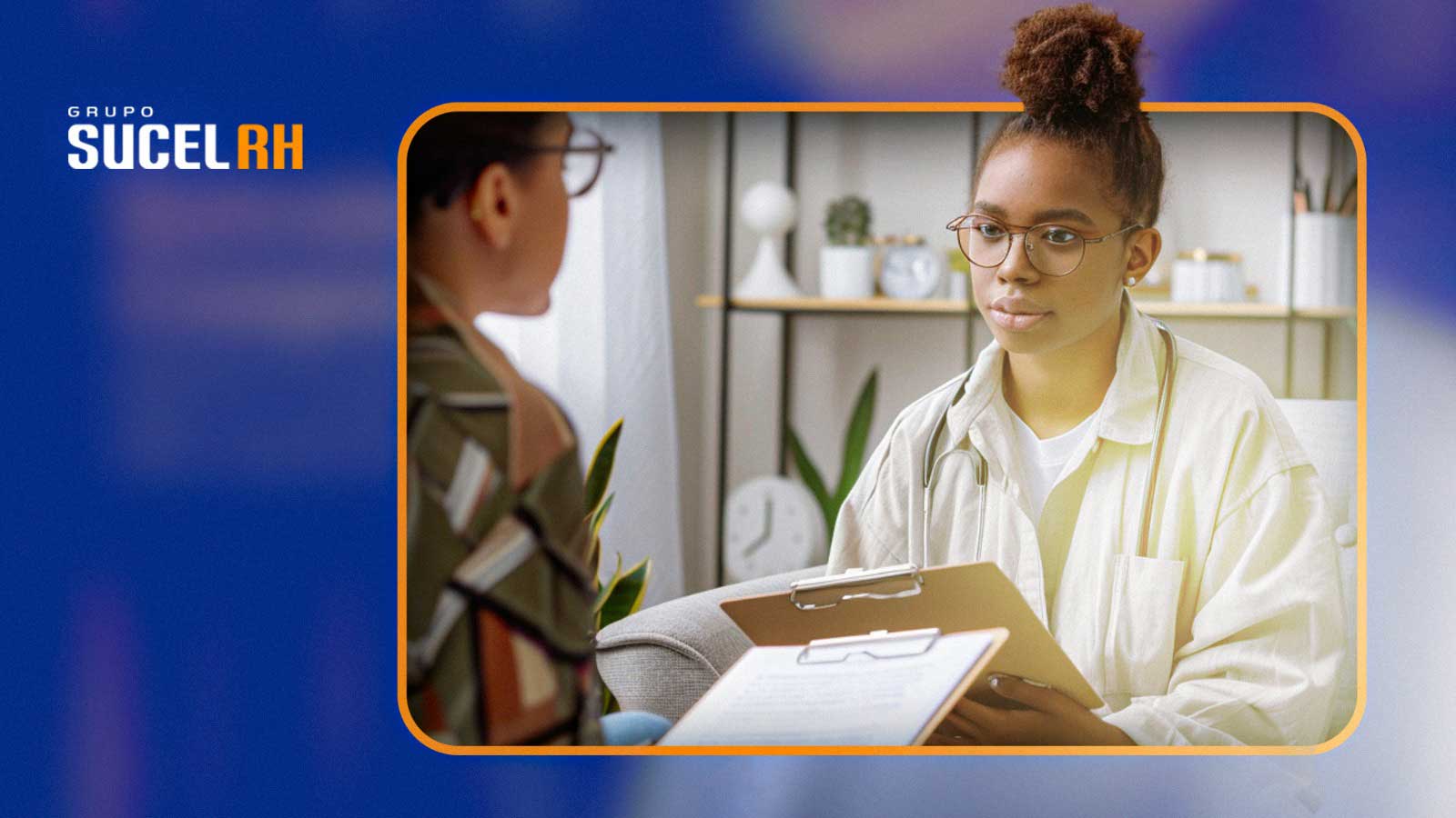 A Importância da Avaliação Psicológica no Processo Seletivo - Grupo SUCEL